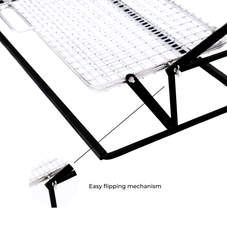 Flip Grid Braai - Large | Nyama Catering