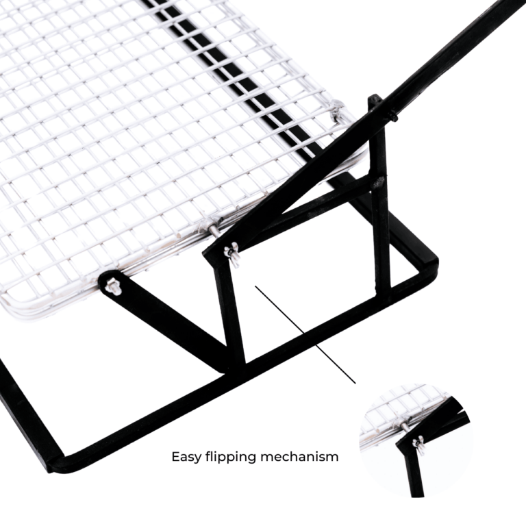 Flip Grid Braai - Small | Nyama Catering