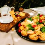 Platters | Nyama Catering